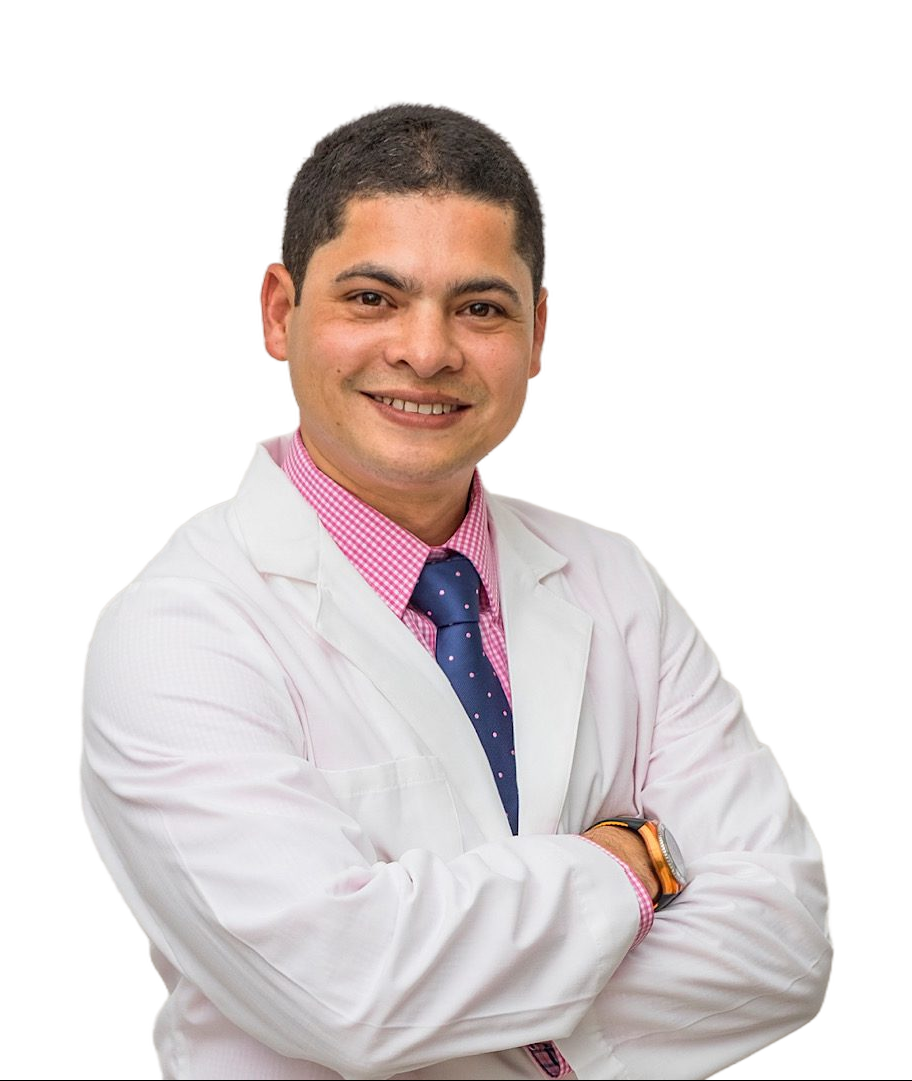 Inicio - Dr. Raúl Fonseca - Coloproctólogo